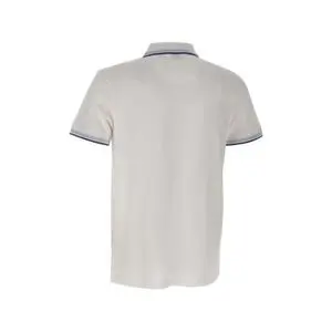 BOSS Polo Shirts - White