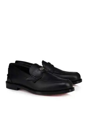 CHRISTIAN LOUBOUTIN The Plato Loafer