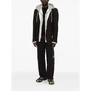 Off-White Trousers Regular & Straight-leg Trousers