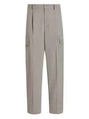 Dolce & Gabbana Pants - Multicolor