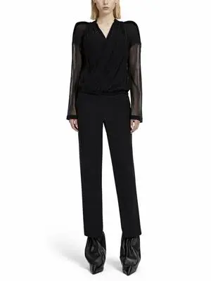 Rick Owens Mary Jacket