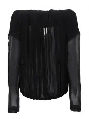 Rick Owens Mary Jacket