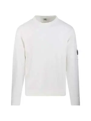 C.P. COMPANY Crew-neck Sweatshirt - Multicolor