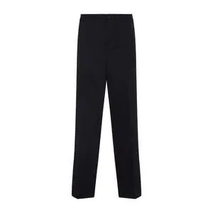 Casablanca Chino Pants - Black