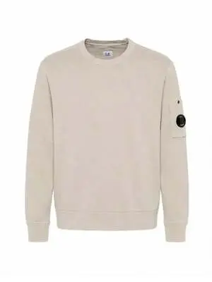 C.P. COMPANY Crew-neck Sweatshirt - Multicolor