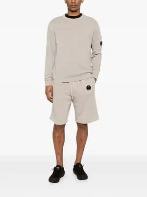 C.P. COMPANY Crew-neck Sweatshirt - Multicolor