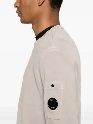 C.P. COMPANY Crew-neck Sweatshirt - Multicolor