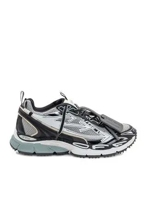 Off-White Sneaker Be Right Back