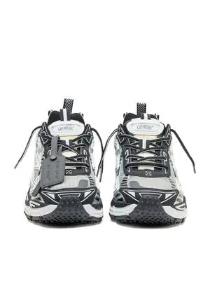 Off-White Sneaker Be Right Back