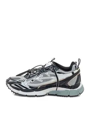 Off-White Sneaker Be Right Back