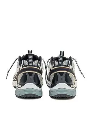 Off-White Be Right Back Sneakers - Gray