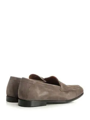 FERRAGAMO Tiberius Moccasin