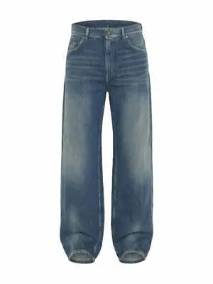 Dolce & Gabbana Jeans - Multicolor