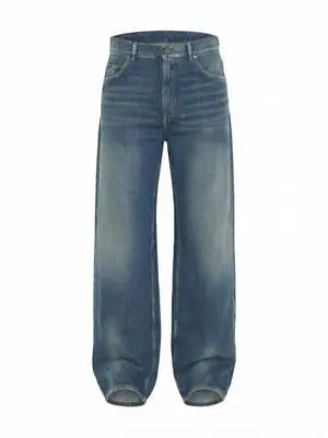 Dolce & Gabbana Jeans - Multicolor