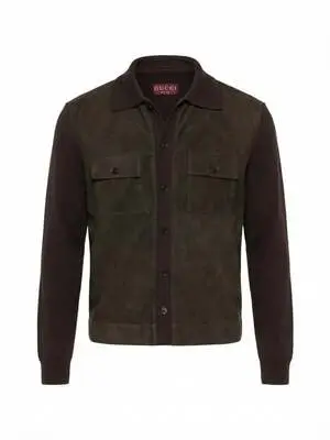 Gucci Long Sleeve Shirt