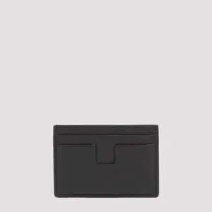 TOM FORD Leather Cards Holder