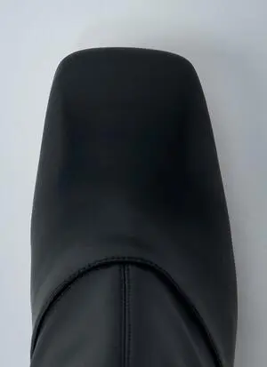 Chloé Janis Leather Boots