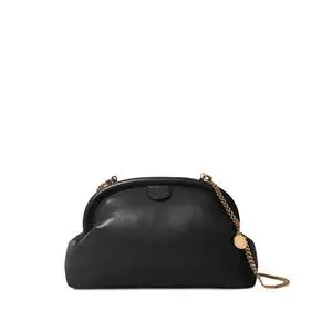 Stella McCartney Clutch Bags - Black