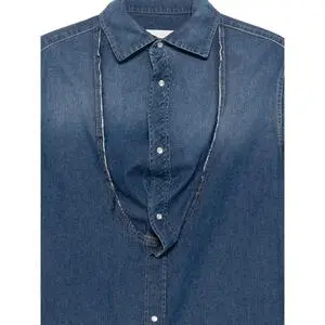 MAISON MARGIELA Shirts