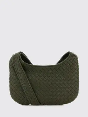 Bottega Veneta Shoulder Bag - Green