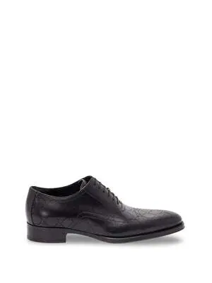 Gucci Lace-up Shoes - Multicolor