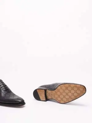 Gucci Lace-up Shoes
