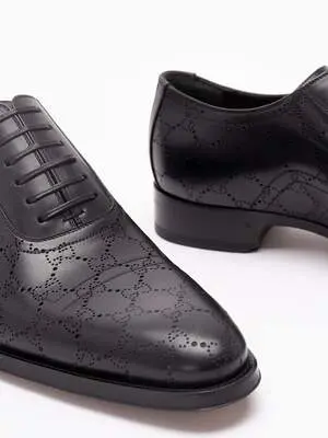 Gucci Lace-up Shoes