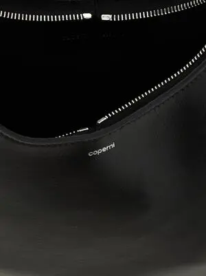 Coperni Soft Swipe' Medium Shoulder Bag