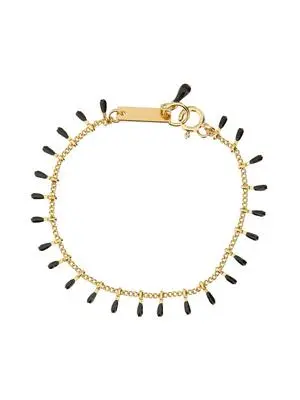 Isabel Marant Étoile Bracciale Casablanca - Black
