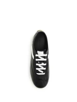 Alexander McQueen Low Boxer Sneakers