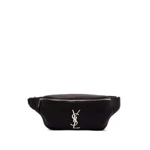 Saint Laurent Belt Bags - Black