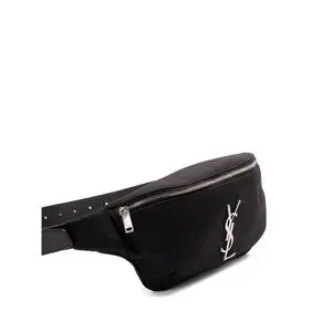 Saint Laurent Belt Bags - Black
