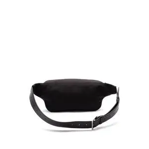 Saint Laurent Belt Bags - Black