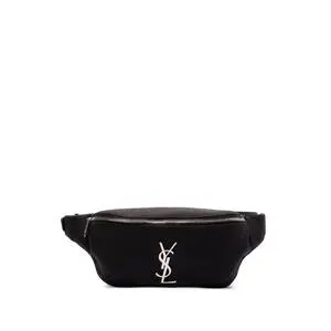 Saint Laurent Belt Bag - Black