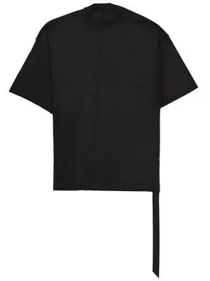 Rick Owens Tommy T T-shirt - Black