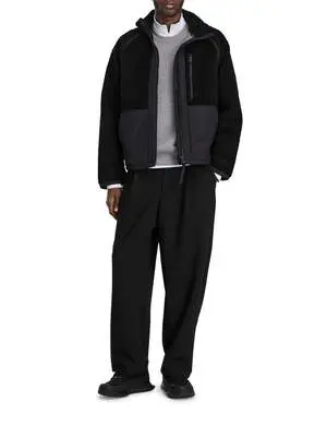 Canada Goose Westport Fleece Jacket