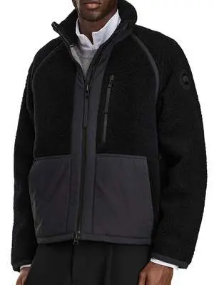 Canada Goose Westport Fleece Jacket