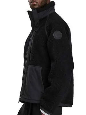 Canada Goose Westport Fleece Jacket