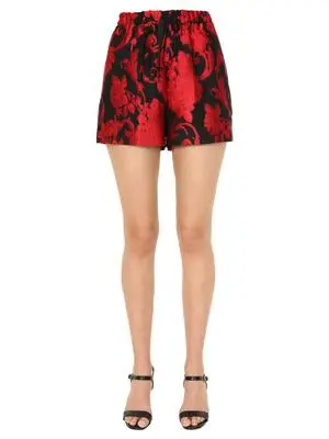 Dries Van Noten Mail Shorts