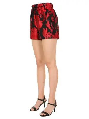 Dries Van Noten Mail Shorts