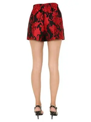 Dries Van Noten Mail Shorts