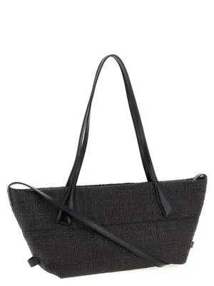 Balmain Shooping 'track-small Rafia