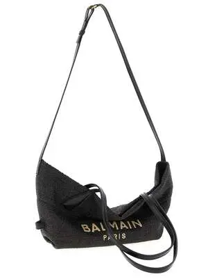 Balmain Shooping 'track-small Rafia