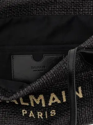 Balmain Shooping 'track-small Rafia
