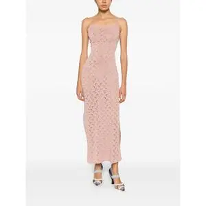 MARINE SERRE Dresses Day Dresses