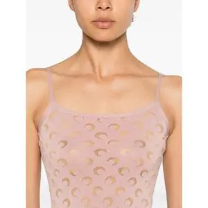 MARINE SERRE Dresses Day Dresses