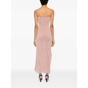 MARINE SERRE Dresses Day Dresses