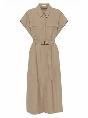 Brunello Cucinelli Dress - Multicolor