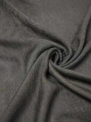 Max Mara Wool And Silk Stole