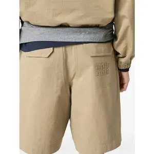 Miu Miu Neutrals Shorts Tailored Shorts